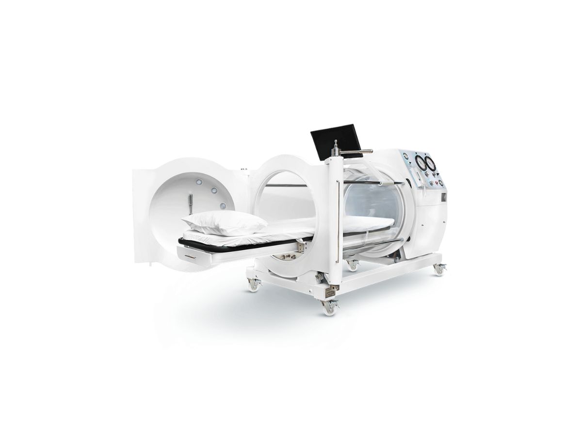 Hyperbaric Chamber Manufacturer - OxygenArk