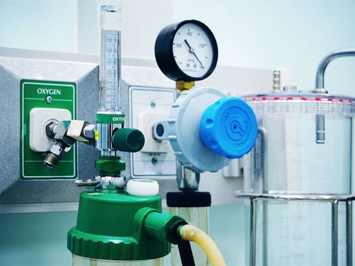 Hyperbaric Chamber Manufacturer - OxygenArk