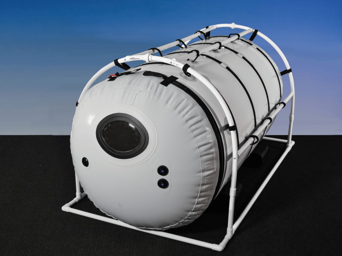Hyperbaric Chamber Manufacturer - OxygenArk