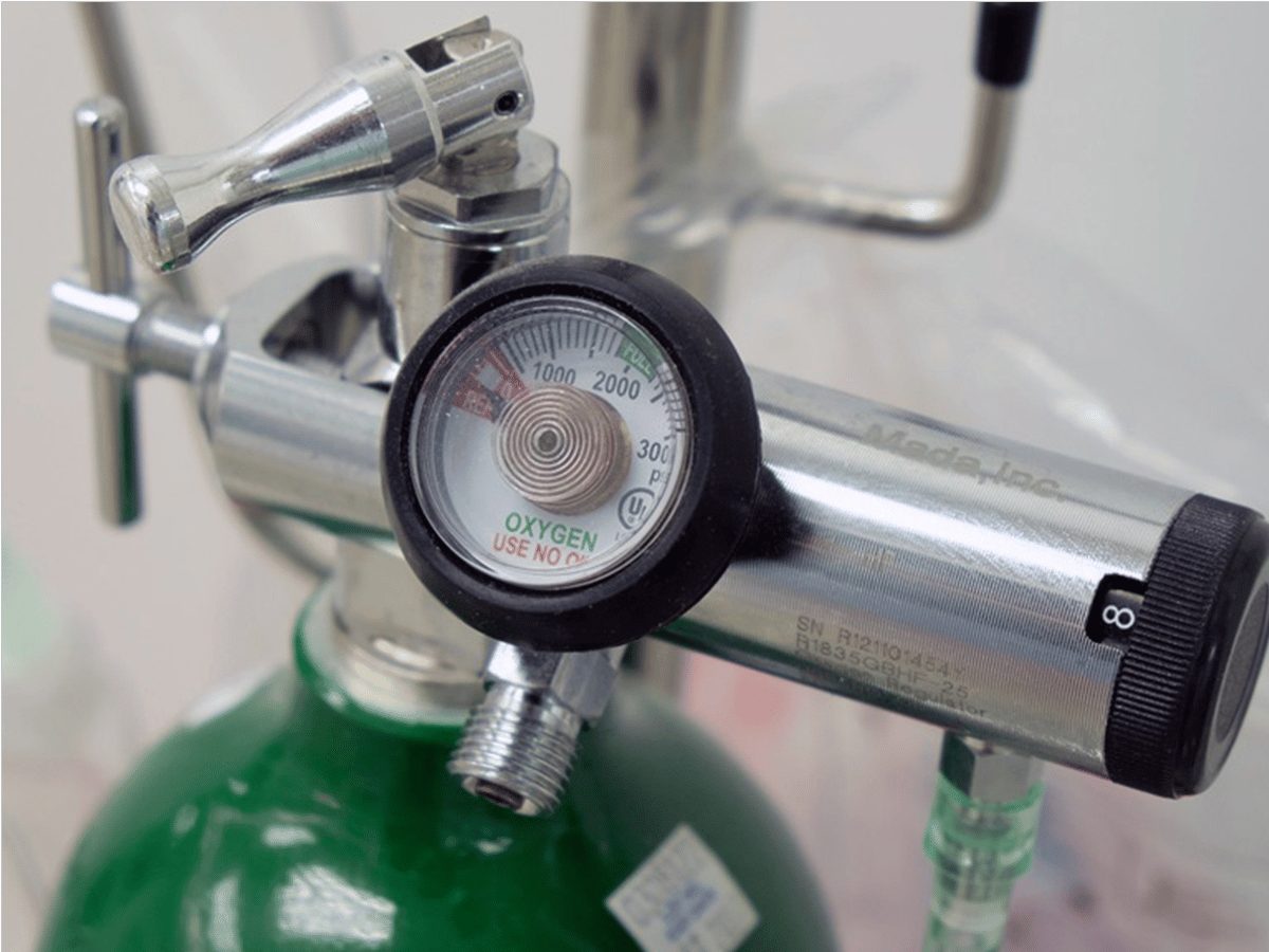 Hyperbaric Chamber Manufacturer - OxygenArk