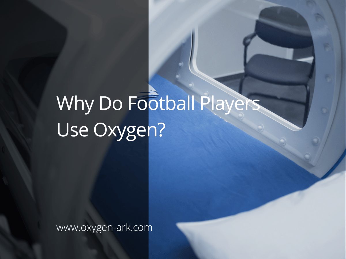 Hyperbaric Chamber Manufacturer - OxygenArk