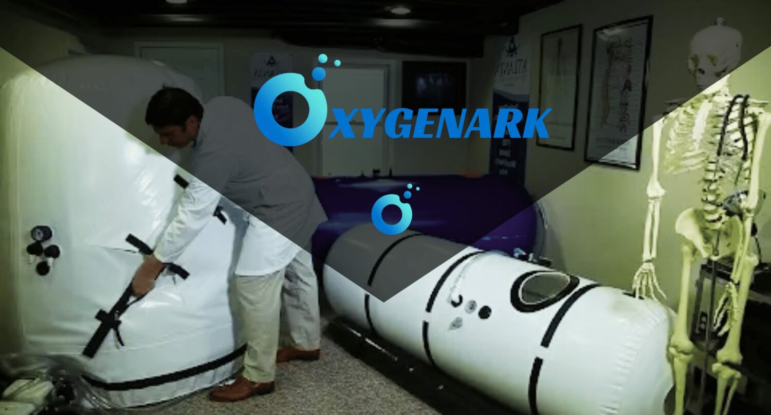 Hyperbaric Chamber Manufacturer - OxygenArk