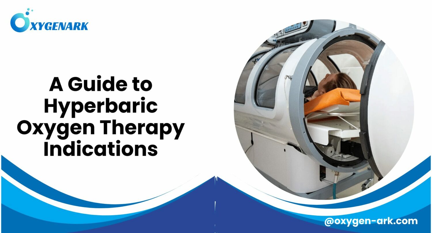 Hyperbaric Chamber Manufacturer - OxygenArk