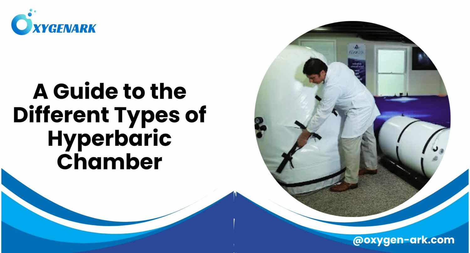 Hyperbaric Chamber Manufacturer - OxygenArk