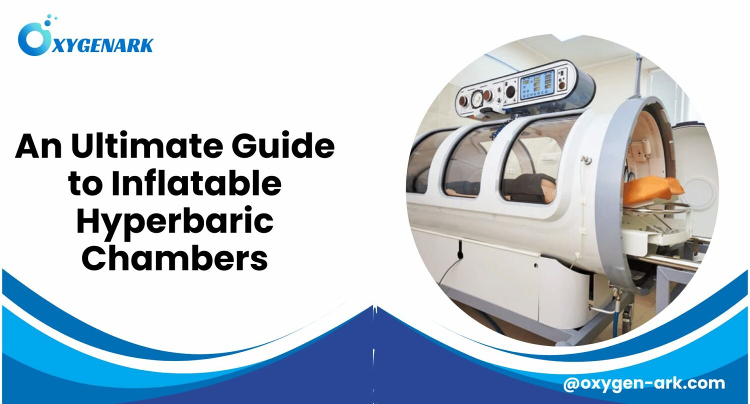 Hyperbaric Chamber Manufacturer - OxygenArk