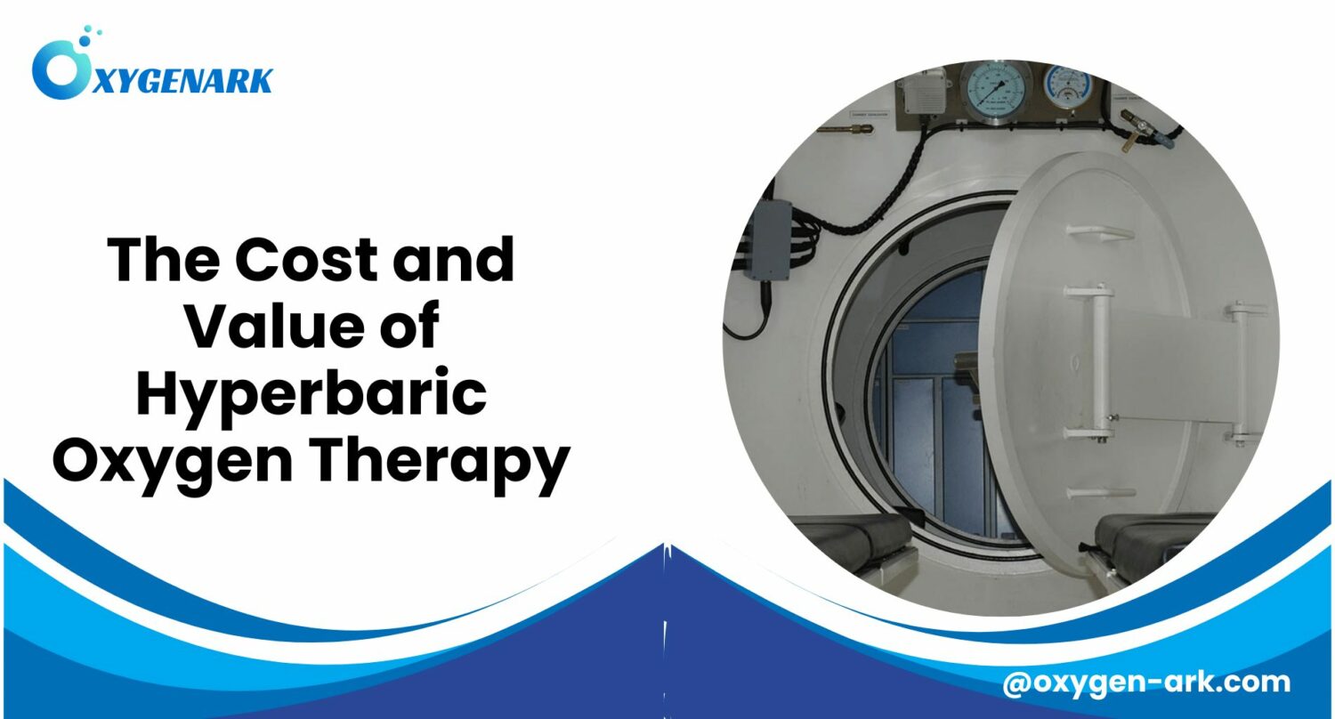 Hyperbaric Chamber Manufacturer - OxygenArk