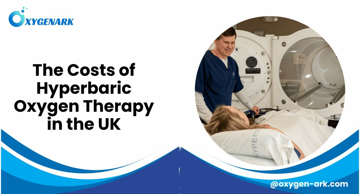 Hyperbaric Chamber Manufacturer - OxygenArk