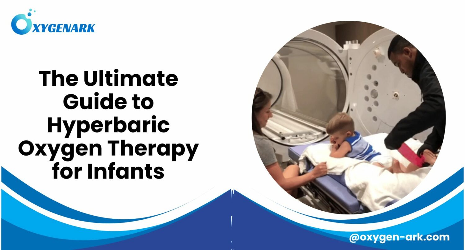 Hyperbaric Chamber Manufacturer - OxygenArk